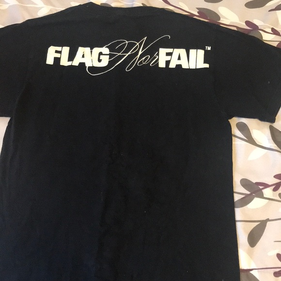 flag nor fail | Tops | Flag Nor Fail Tshirt | Poshmark